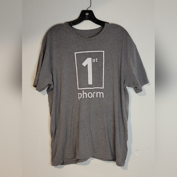 1st Phorm | Shirts | St Phorm Lob Shirt | Poshmark